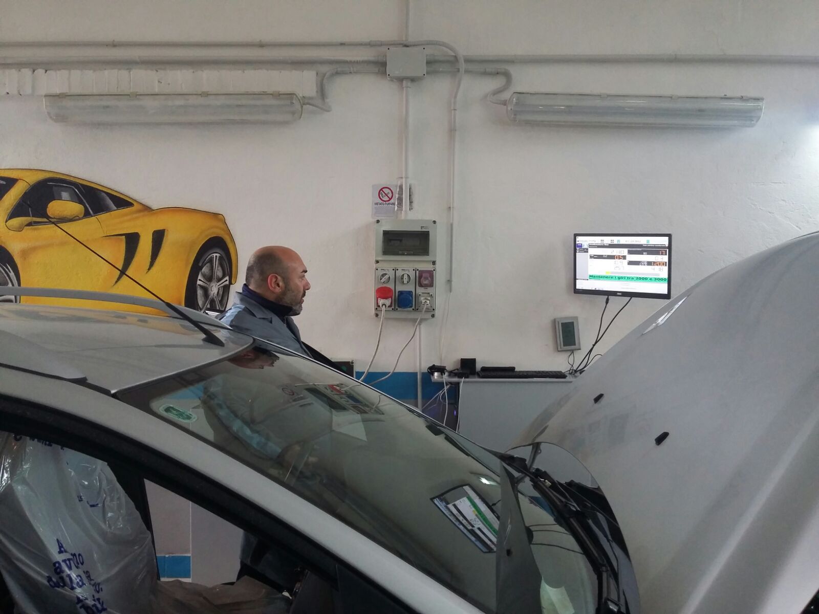Revisione auto dove, come e perchè fare controlli La Revisione